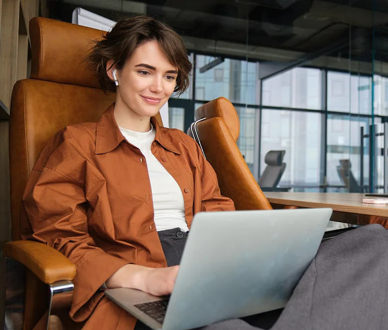 Streamlining Financial Operations - Guiñazu